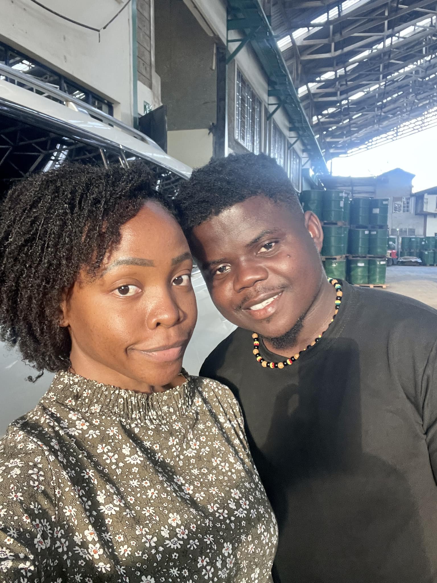 Miss Trudy Talks About Marriage Frustrations With Wode Maya | ONPoint News