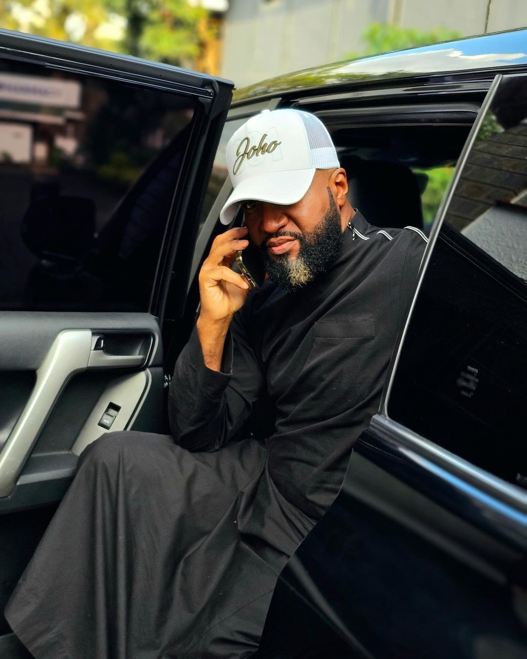 Ali Hassan Joho's Net Worth | ONPoint News
