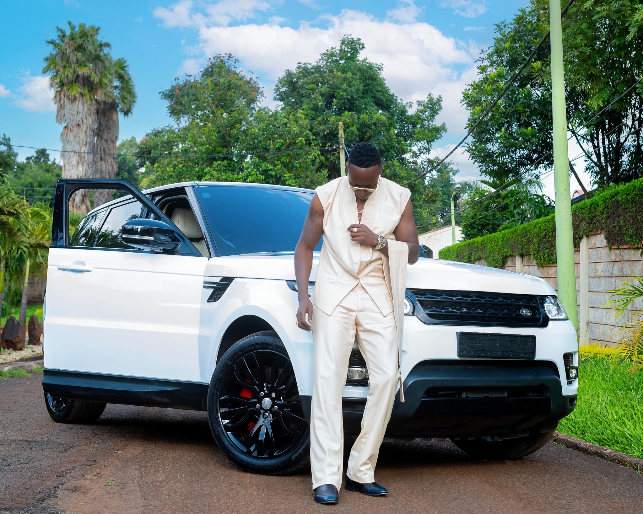 Obinna: Another YouTube Millionaire | ONPoint News