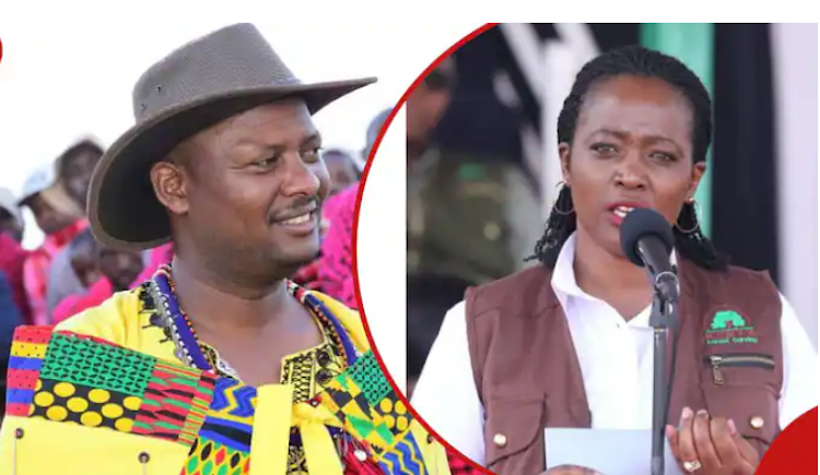 Soipan Tuya: Family, Political Life And Networth | ONPoint News