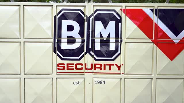 BM Security Recruitment Requirements | ONPoint News