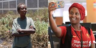 What Happened to Nasibo Kabale | ONPoint News